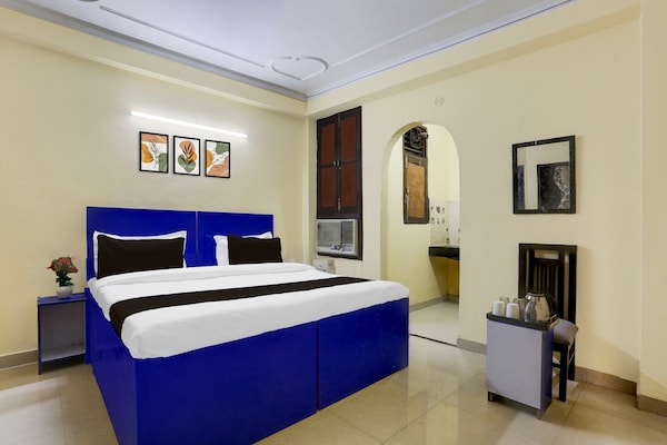 Super Hotel O Sheetla Colony - Gurugram