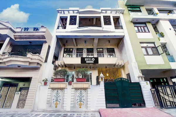 Super Hotel O Sikar Road Jaipur Formerly Garg Niwas - Jaipur