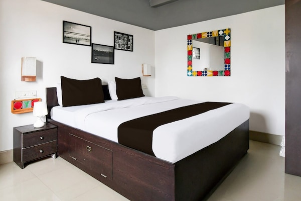 Super Hotel O Swaranpuri Near Kiit Square - Bhubaneswar