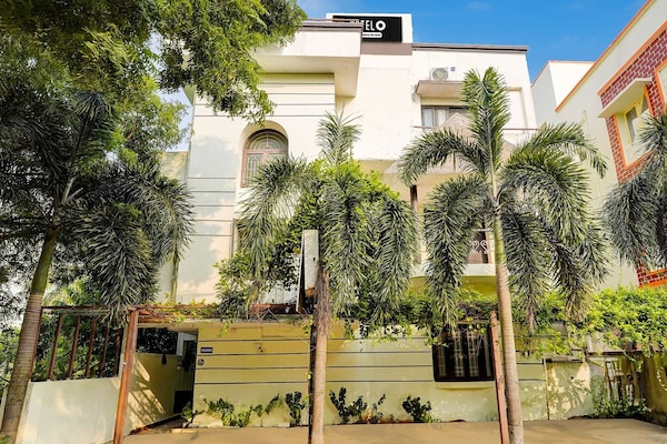 Super Hotel O Thalambur Chennai - Čenaj