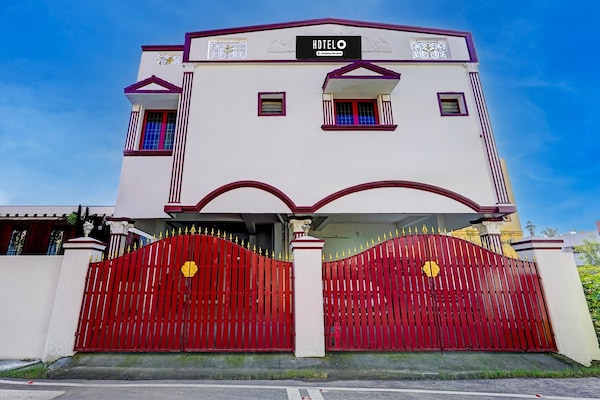 Super Hotel O Thoraipakkam Chennai - Chennai