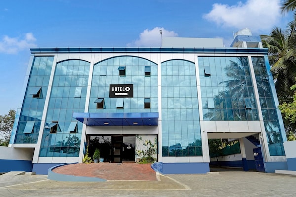 Super Hotel O Tiruppur Near Railway Station - Tiruppur