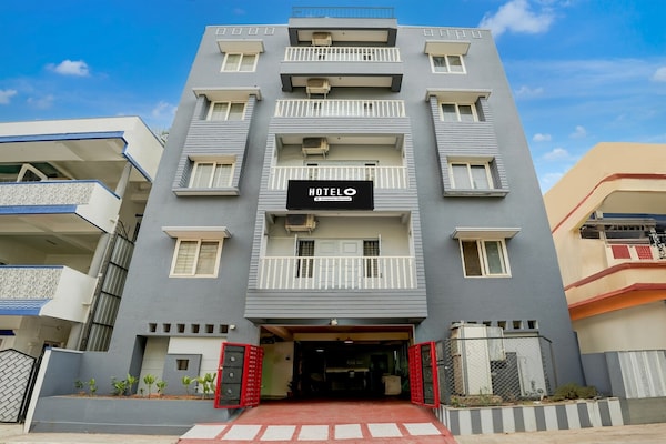 Super Hotel O Whitefield - Bengaluru