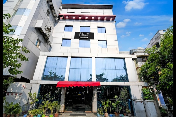 Collection O Vip Road Formerly Hotel Heritage - Kalkutta