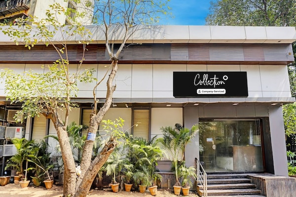 Super Collection O Airport Metro Andheri East - Mumbai