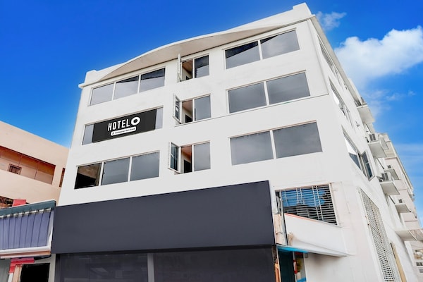 Super Hotel O Mg Road Formerly Aditi - Vijayawada