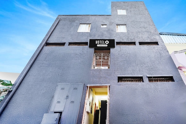 Super Hotel O Ecr Chennai Kanathur - Chennai