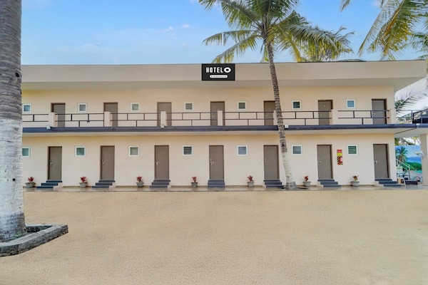 Super Hotel O Avinashi Road Coimbatore - Coimbatore