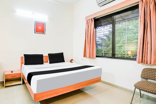 Super Hotel O Nashik - Nashik