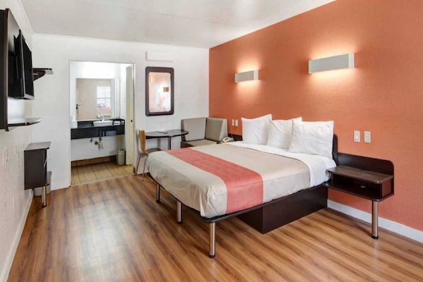 1 Queen Bed Non-smoking - 코펠