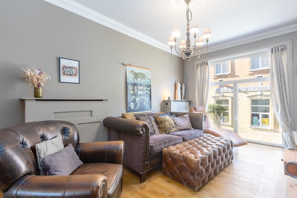 Woning 20 - Middelkerke