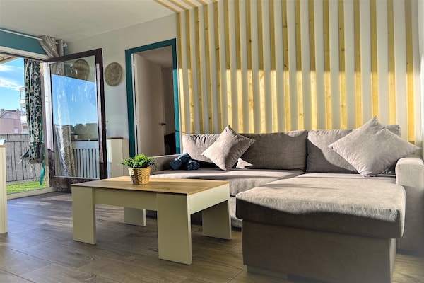 Vivalidays Kaylo - Fenals - Lloret De Mar - Lloret de Mar