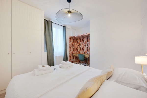 Sn-49-dome-2 - ibis Styles Paris Boulogne Marcel Sembat