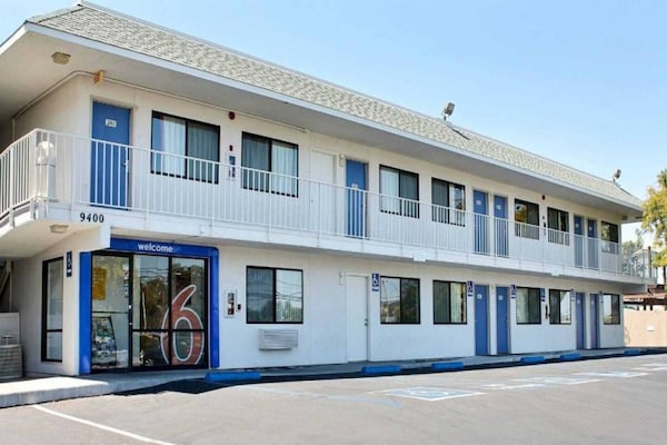 2 Full Beds  Deluxe - Templeton, CA
