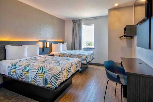 2 Full Beds  Non-smoking - Harlingen, TX