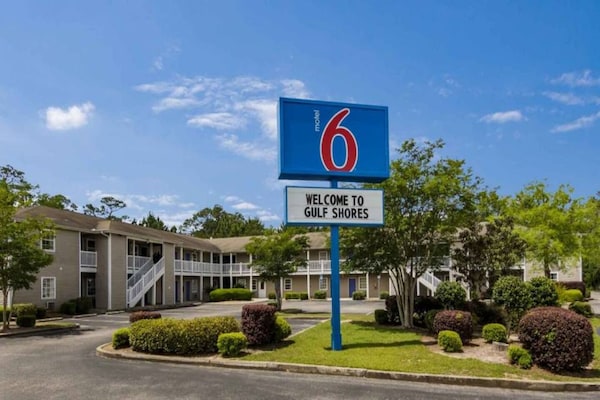 2 Full Beds Non-smoking Kitchen - Foley, AL