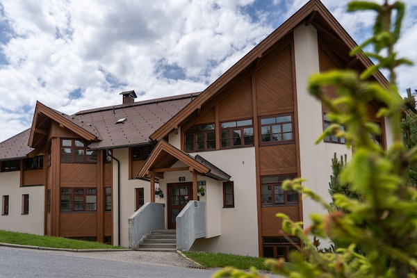 Apartment Alpennest - Villach