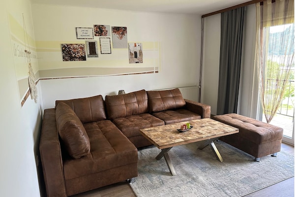Ferienwohnung Ossiachersee - Villaco