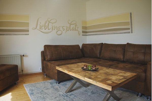 Ferienwohnung Gerlitze - Ossiacher See