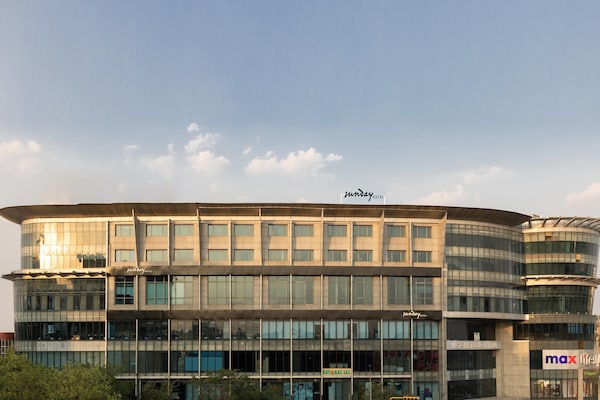 Premium Stays By Sunday Hotels Jaipur - Jaipur