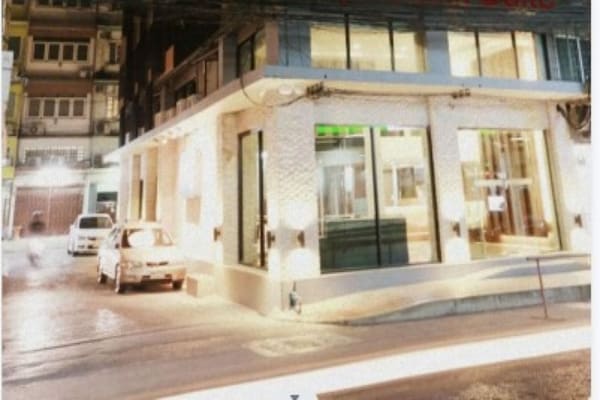 Triple Room Comfort  Group Stay Made Easy - Bangkok
