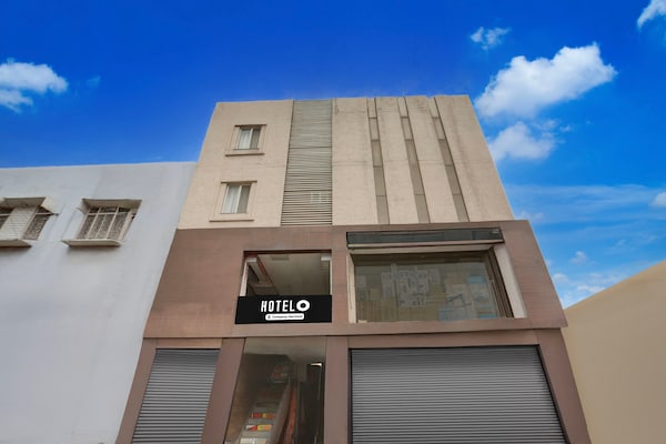Super Hotel O Haldwani Near Bus Stand - Haldwani