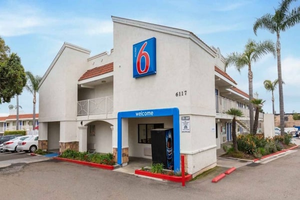 2 Full Beds  Non-smoking - Oceanside, Californie