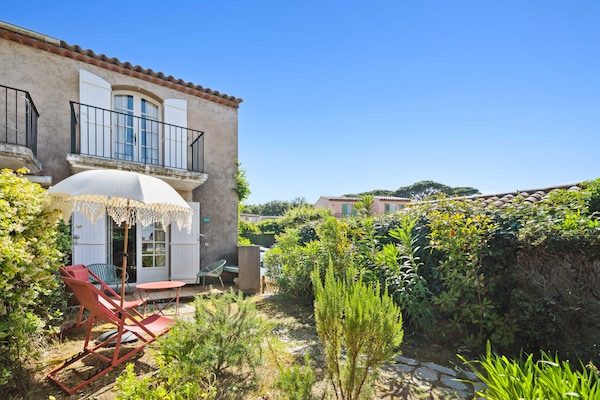 Jb-domaine-lisieres - Ramatuelle
