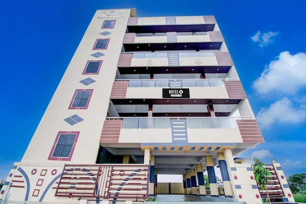 Super Hotel O Ramavarapadu Near Pvr Icon - Vijayawada