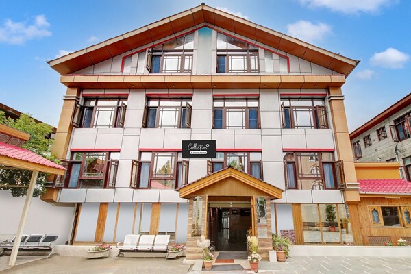 Collection O Rajbagh - Srinagar