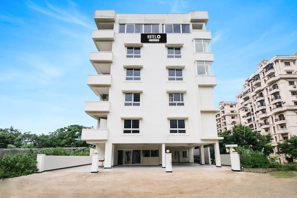 Super Hotel O Vizag Near It Park Rushikonda - Visakhapatnam