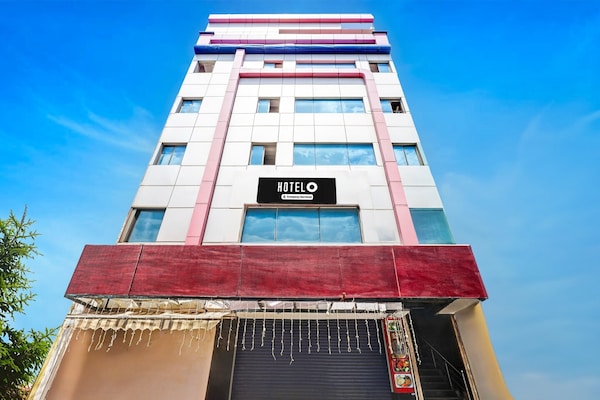 Super Hotel O Besant Road - Vijayawada