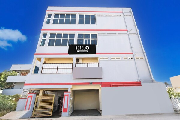 Super Hotel O Bolligudem - Hyderabad