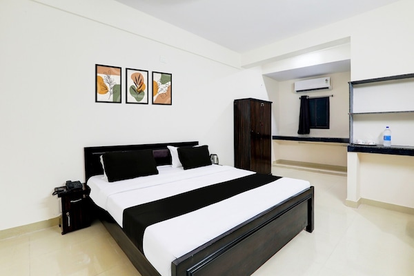 Super Hotel O Kadam Ghat Near Ashok Rajpath - Patna