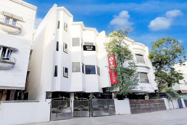Hotel O Rathinapuram Near Airport - Chennai