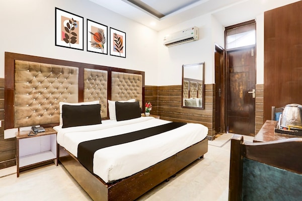 Super Collection O Mahipalpur Near Airport Formerly Jindal Palace - 新德里