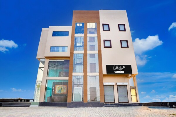 Collection O Surya Enclave Formerly Aroma Regency - Meerut