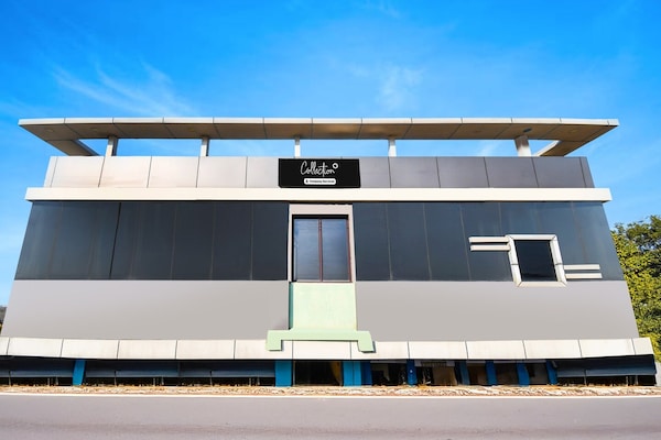 Super Collection O Hirak Road Dhanbad Formerly Hirak Inn - Dhanbad