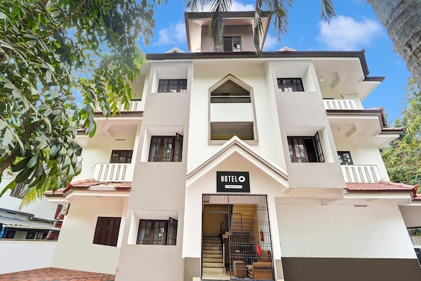 Super Hotel O West Hill Near Mietra Hospital - Kozhikode
