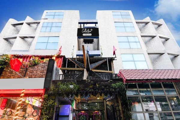 Super Collection O Circus Avenue Road Formerly Hotel Rockstar - Kolkata