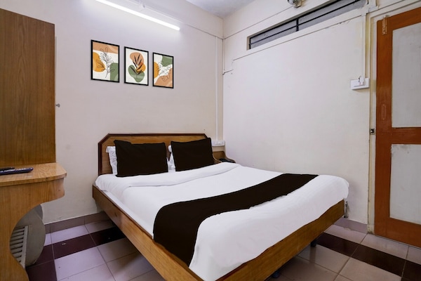 Super Collection O Hubli City Center Formerly Chalukya Residency - Hubli