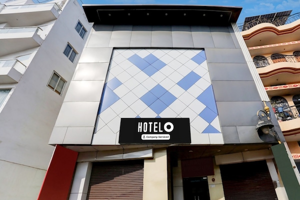 Super Hotel O Sankat Mochan Gandhi Nagar - ワーラーナシー