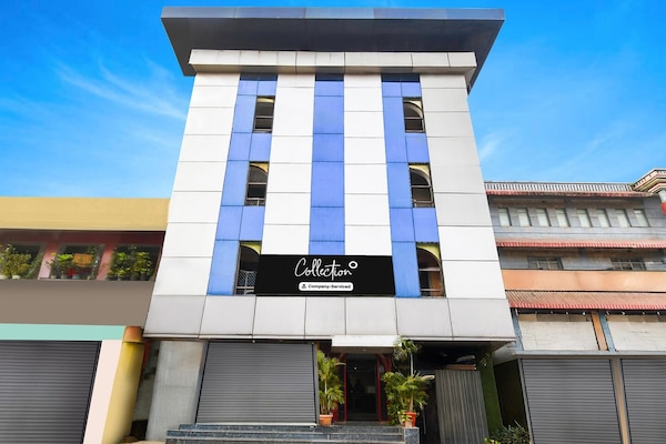 Super Collection O Bhubaneswar City Center - Bhubaneswar