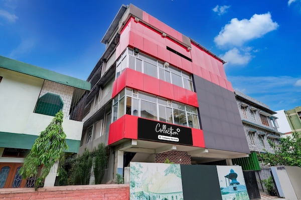 Super Collection O Last Gate Near Dispur Law College Formerly Rr Hotels - Assam