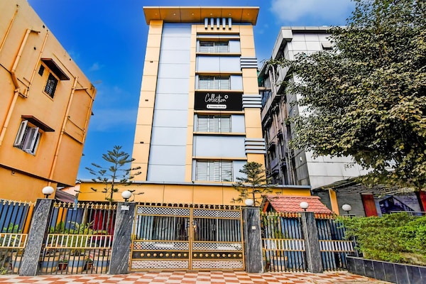 Super Collection O Sf Road Siliguri Formerly Jyoti Hotel - Siliguri