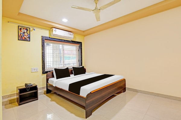 Super Collection O Nad Near Airport - Visakhapatnam