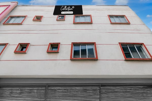 Super Collection O Joka Industrial Plaza -