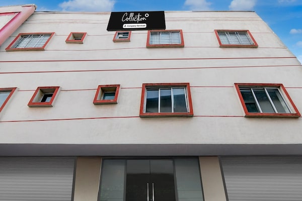 Super Collection O Joka Industrial Plaza - Kolkata (Calcutta)