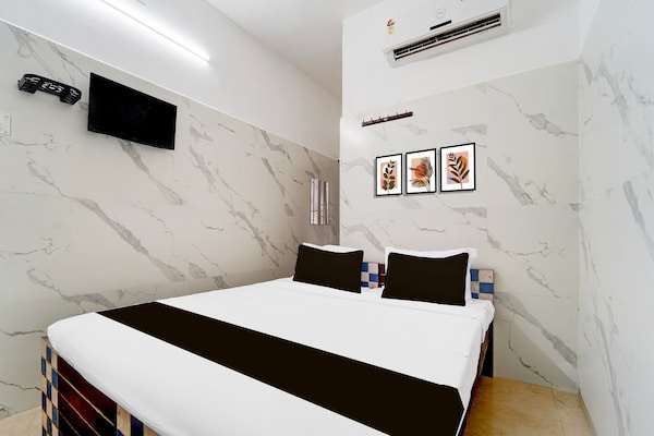 Super Hotel O Coimbatore Hopes College - Coimbatore