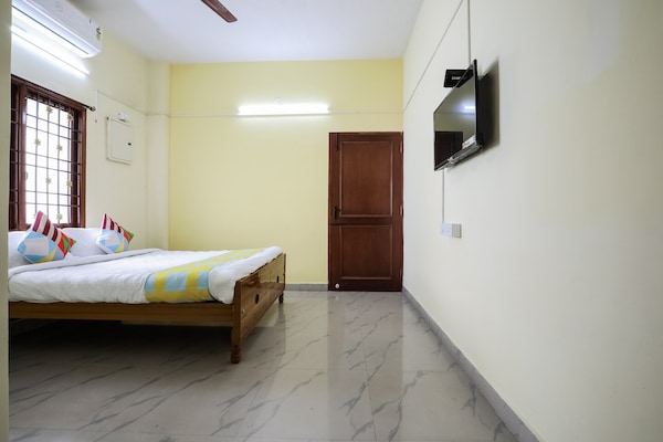 Super Hotel O Kilpauk Near Don Bosco College - Chennai